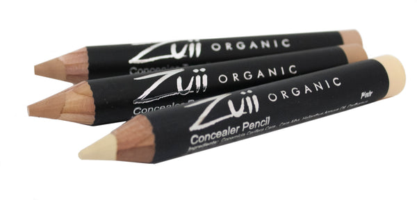 Zuii Organics – The GreenBeauty Co
